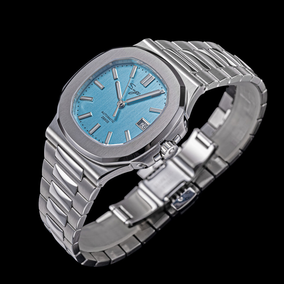 Sugess Watch Slim Maste S466.E – Sugess Official