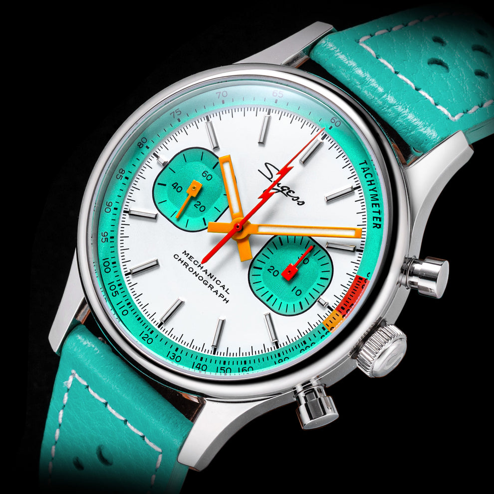 Sugess Watch Chrono Heritage S387.02.T – Sugess Official