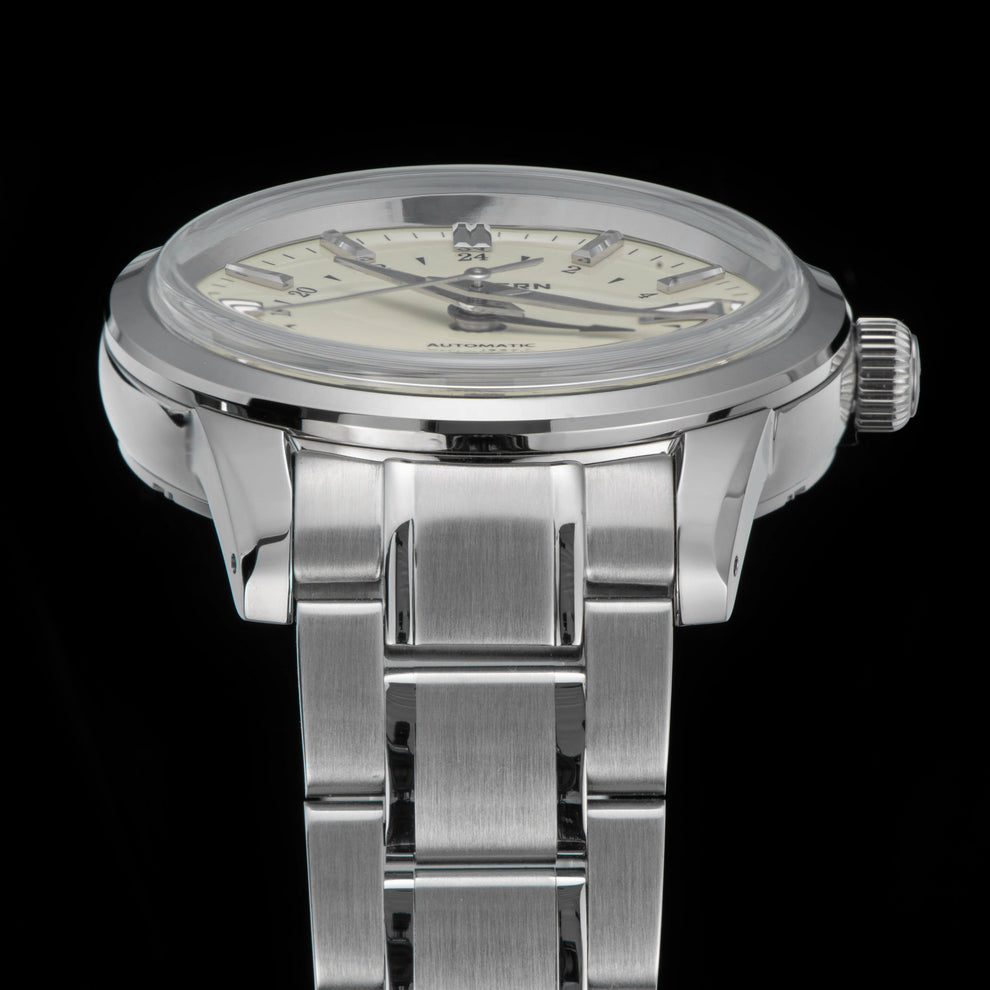 Sugess Watch Seestern GMT S446.BS – Sugess Official