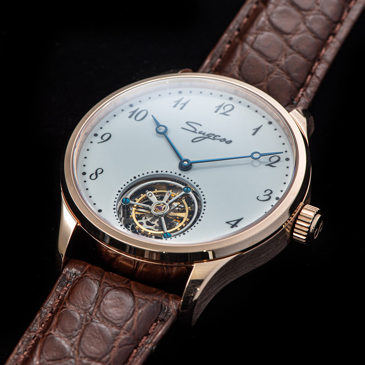 SUGESS® Watches Official International website | SUGESS – Sugess Official