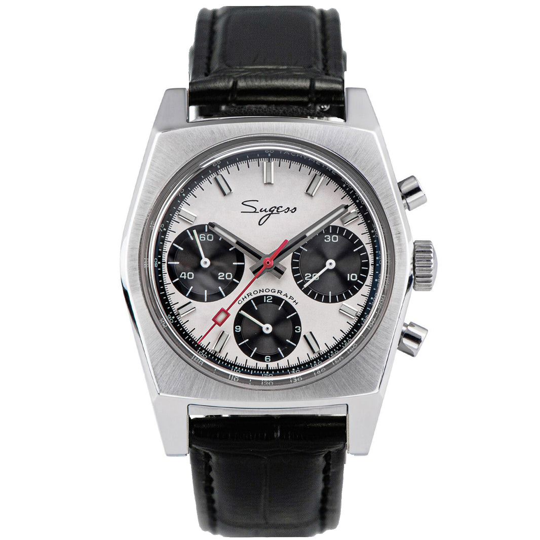SUGESS® Watches Official International website | SUGESS – Sugess Official