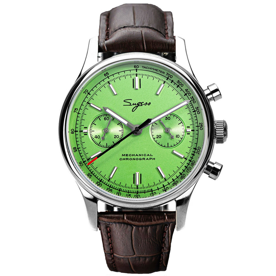 SUGESS® Watches Official International website | SUGESS – Sugess Official