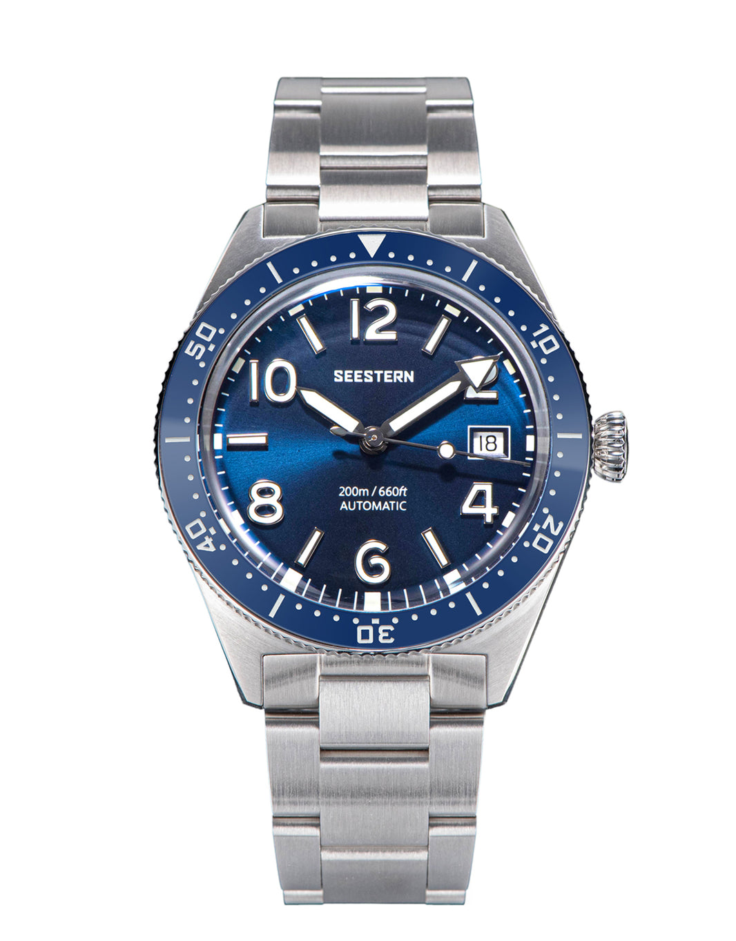 Seestern Watches – Sugess Official