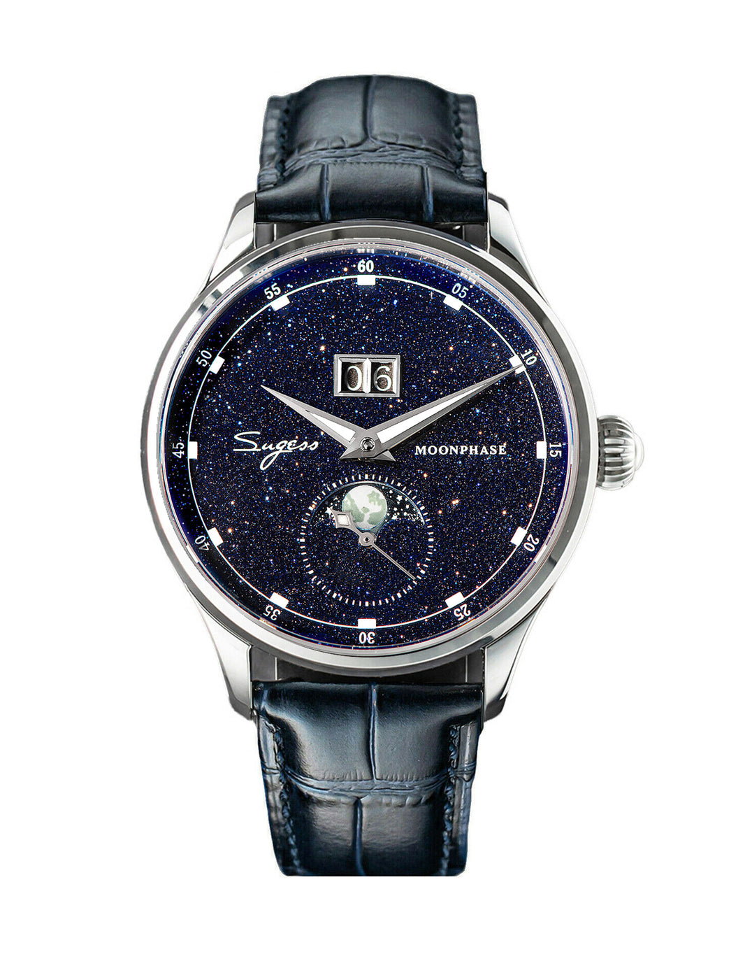 MoonPhase Master – Sugess Official