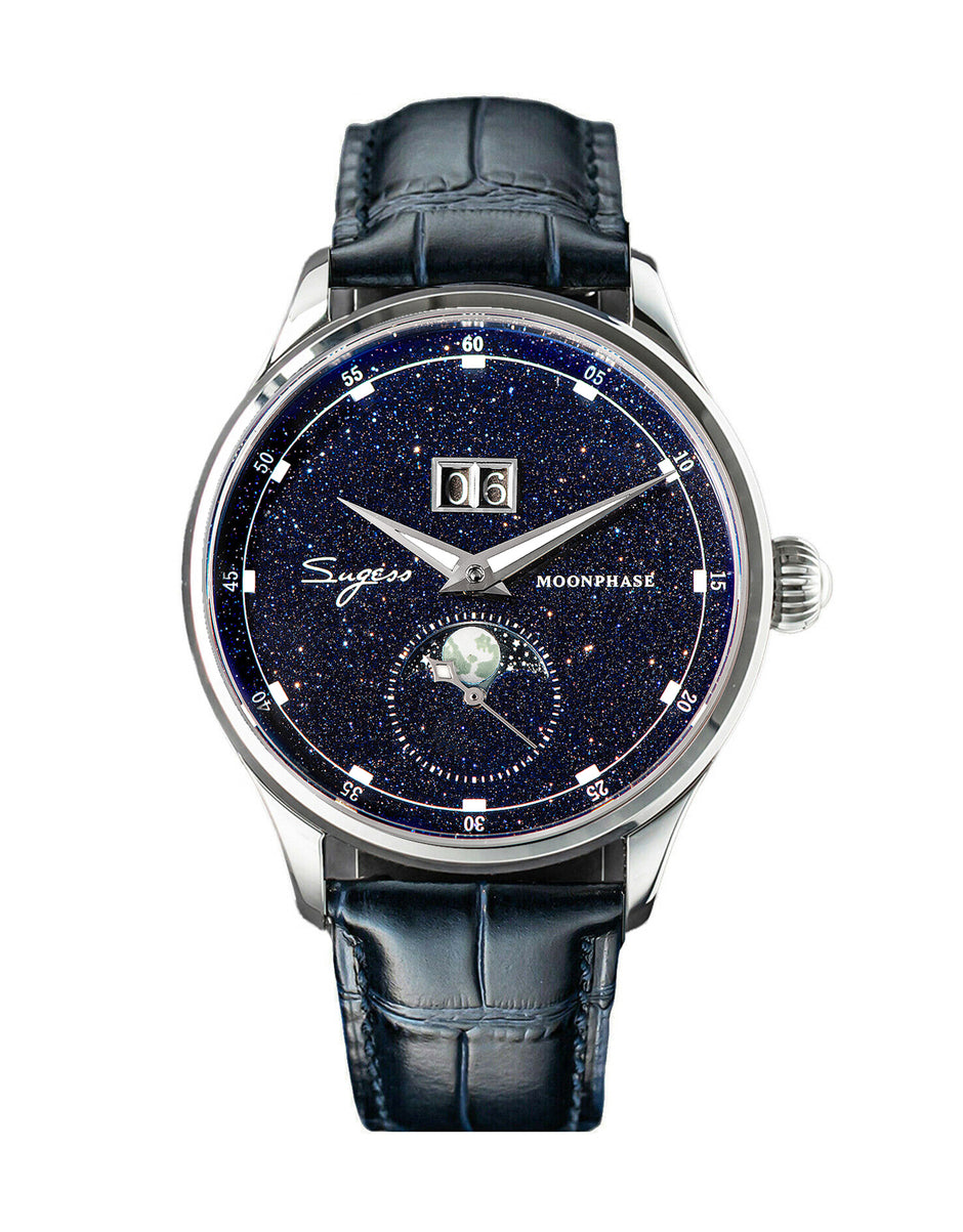 MoonPhase Master – Sugess Official