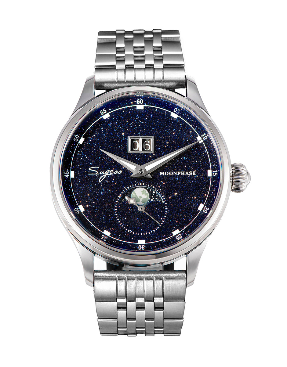 MoonPhase Master – Sugess Official