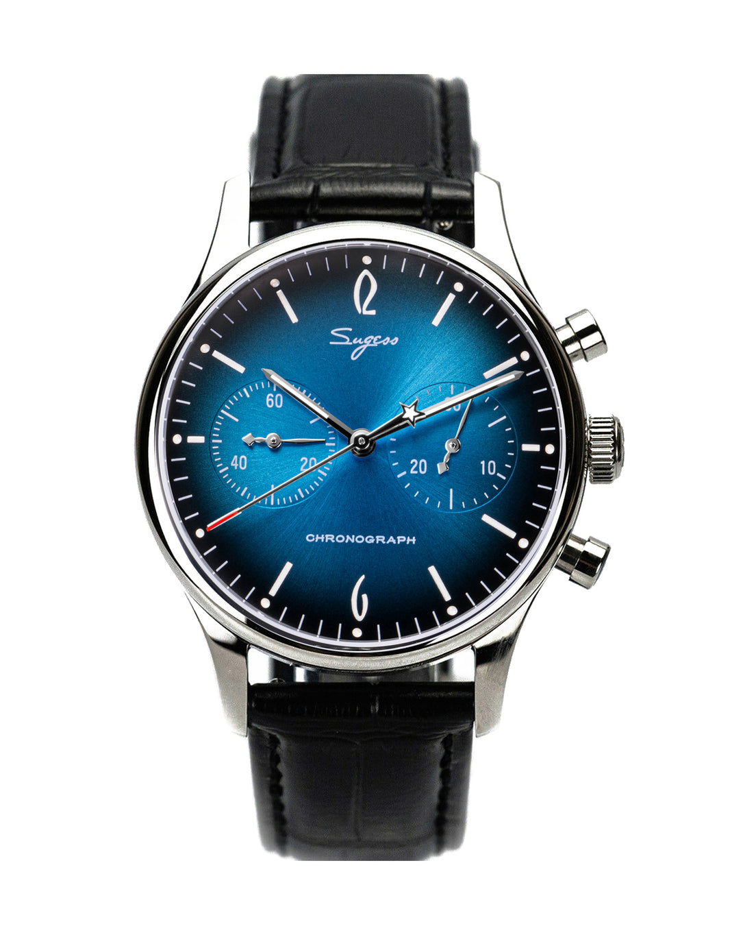 Chrono Heritage – Page 3 – Sugess Official