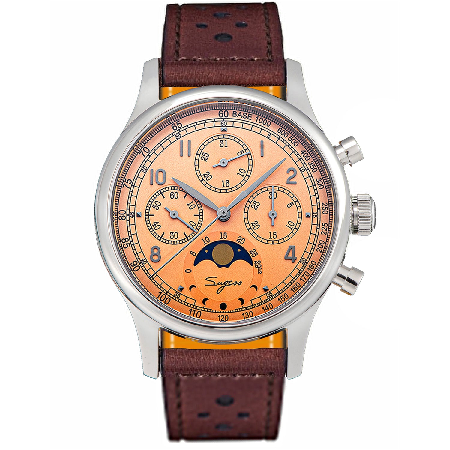 SUGESS® Watches Official International website | SUGESS – Sugess Official