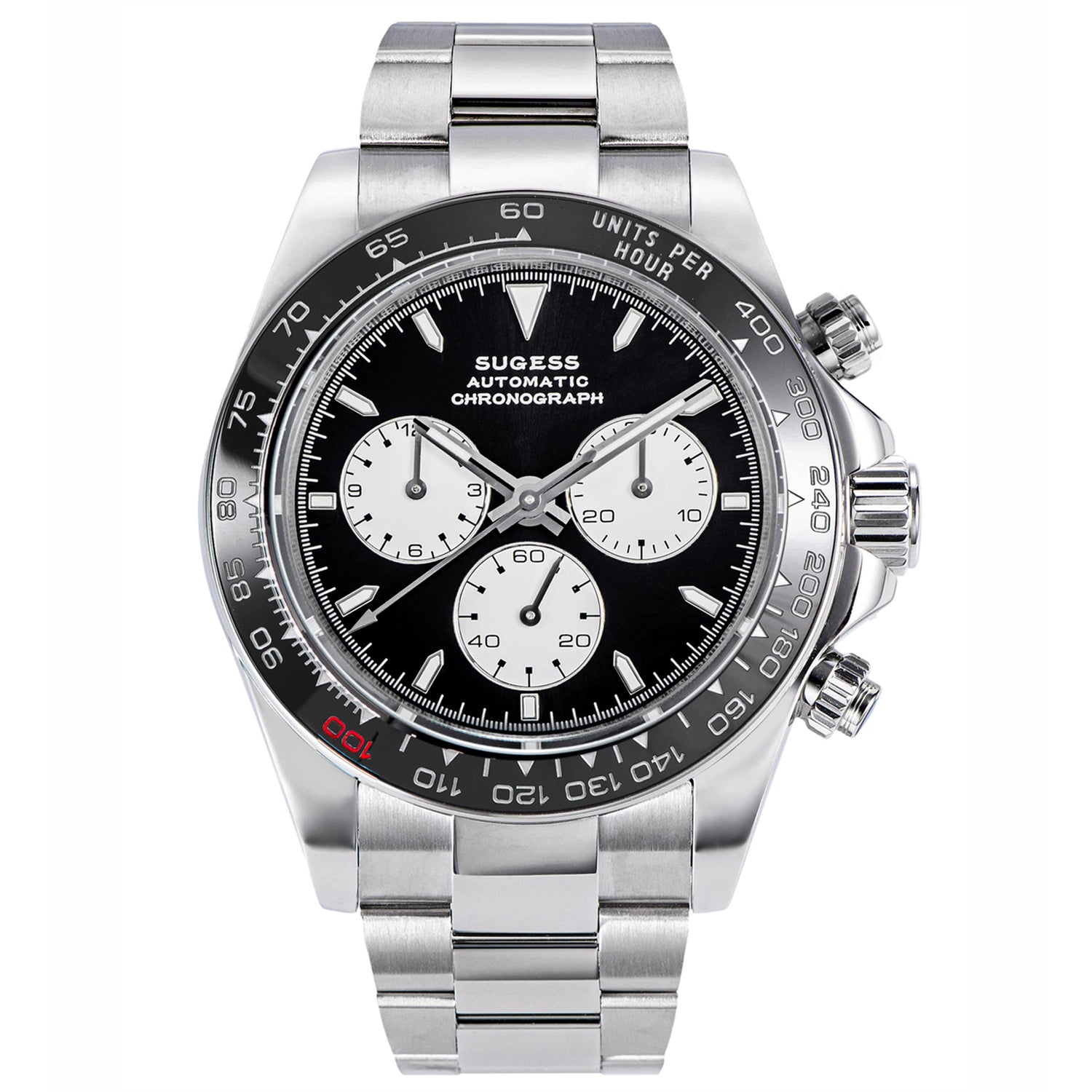 SUGESS® Watches Official International website | SUGESS – Sugess Official