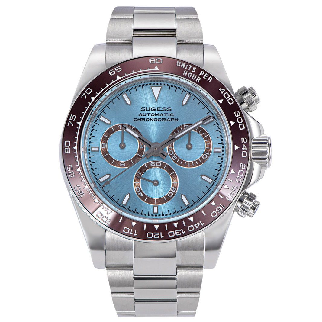 SUGESS® Watches Official International website | SUGESS – Sugess Official