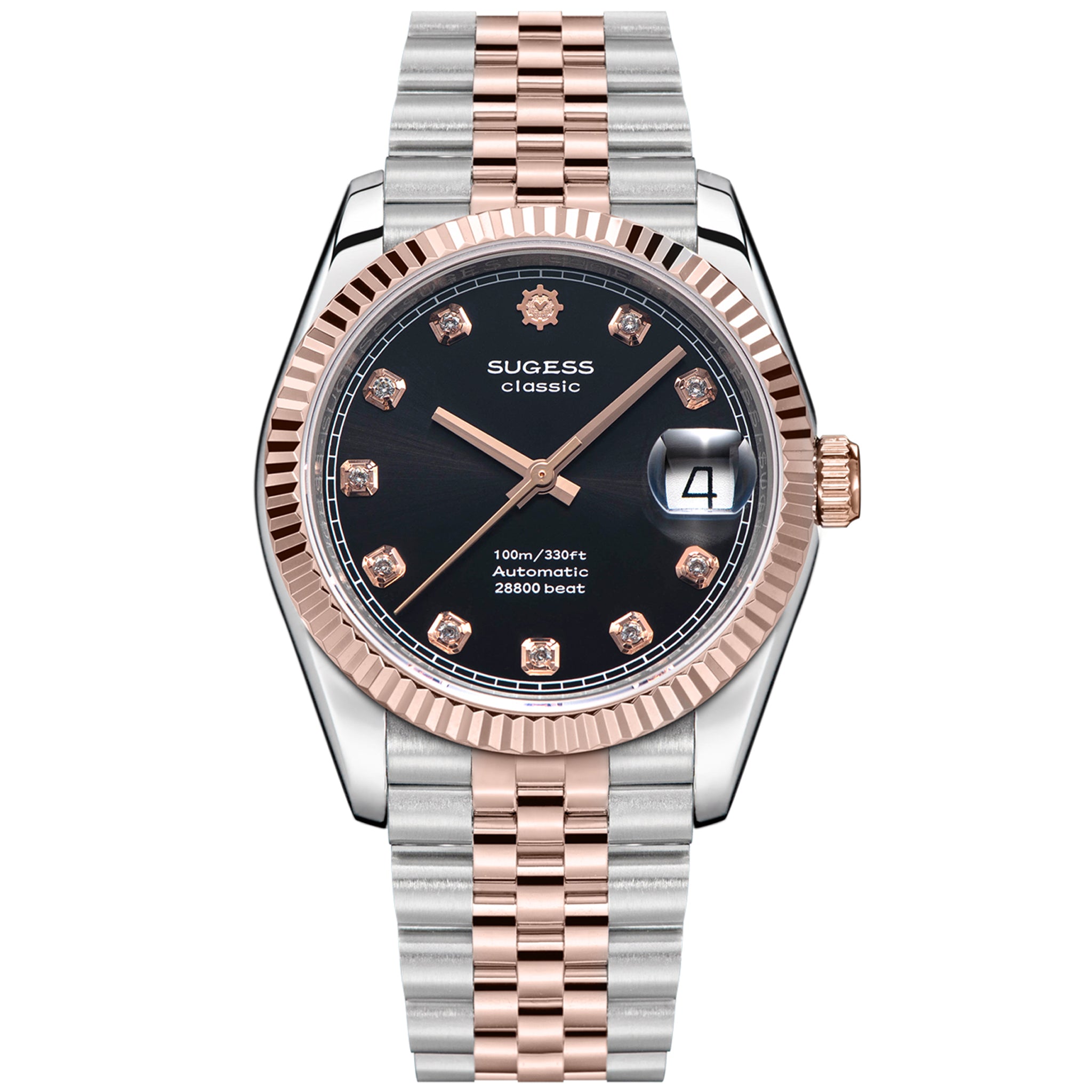 SUGESS® Watches Official International website | SUGESS – Sugess Official