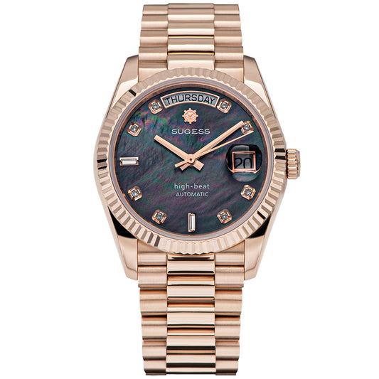 SUGESS® Watches Official International website | SUGESS – Sugess Official
