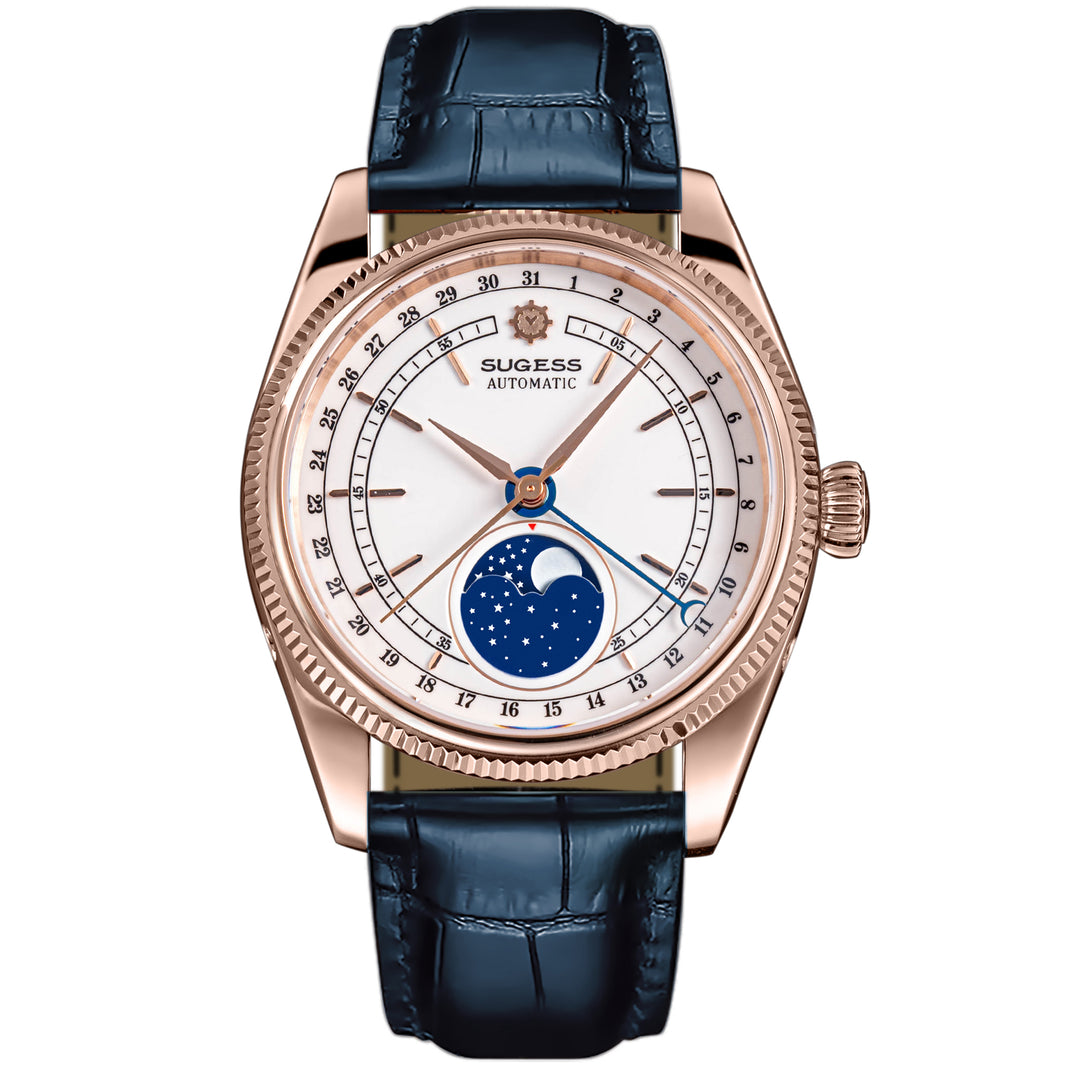 MoonPhase Master – Sugess Official