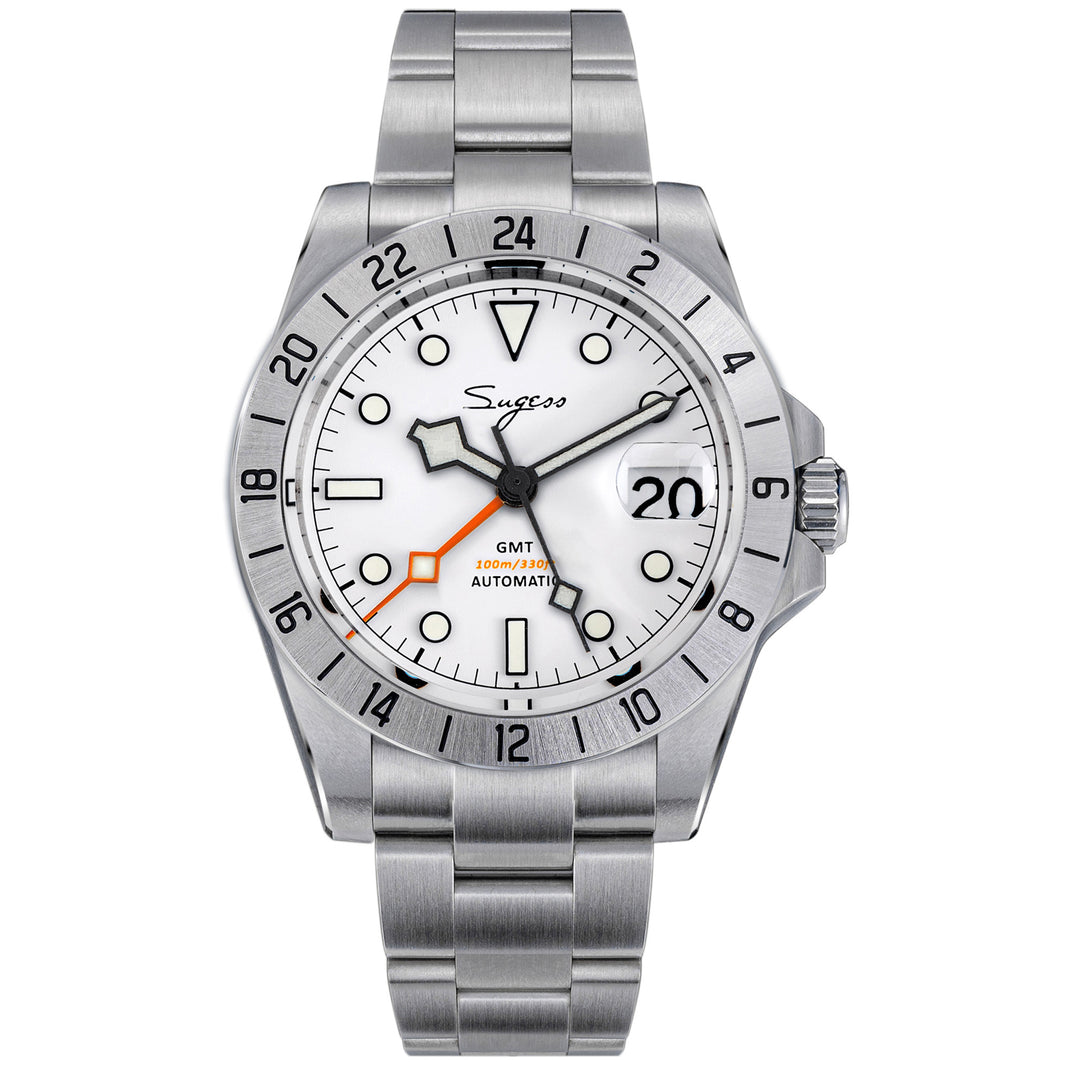 BB GMT – Sugess Official