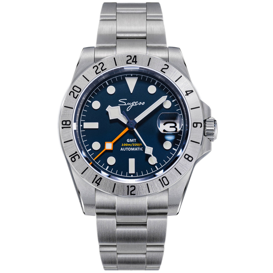 BB GMT – Sugess Official