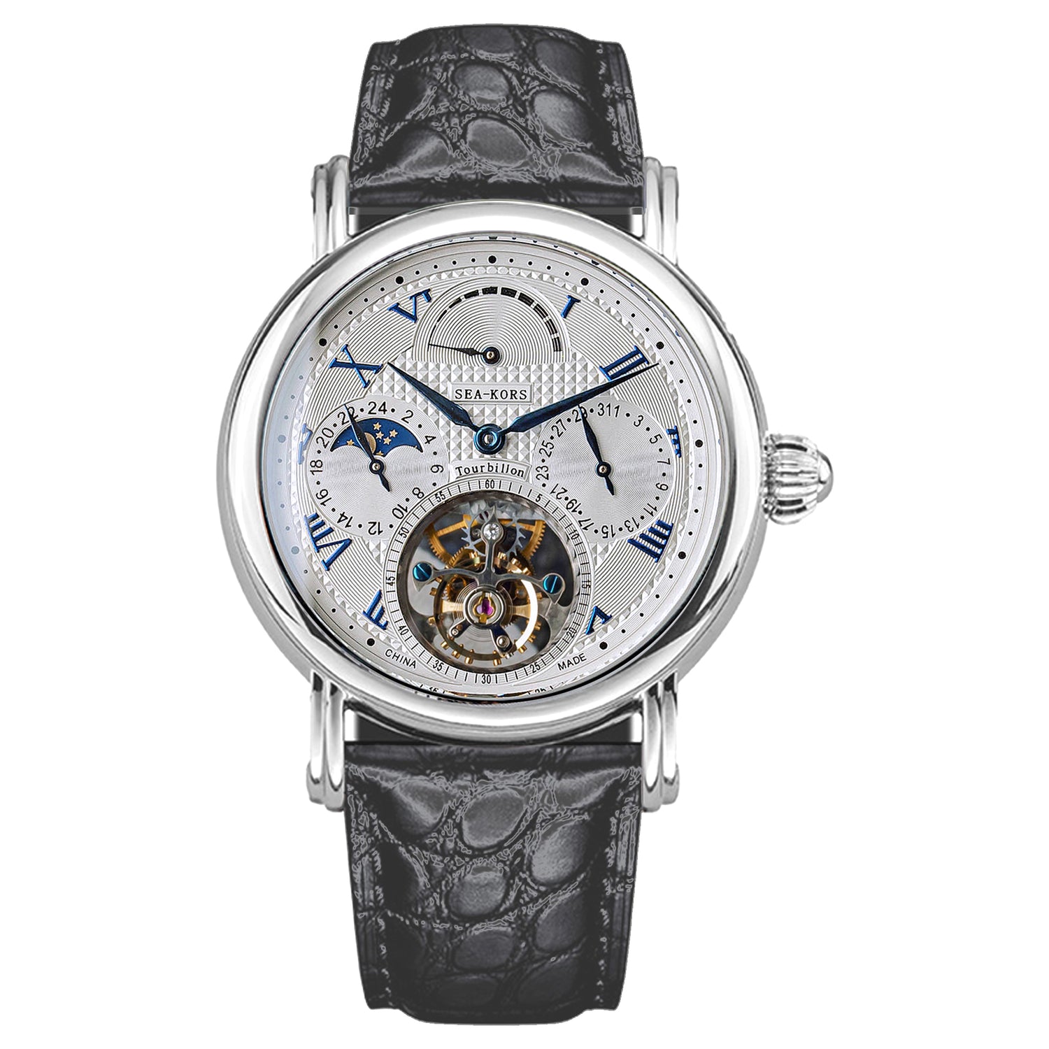 SUGESS® Watches Official International website | SUGESS – Sugess Official