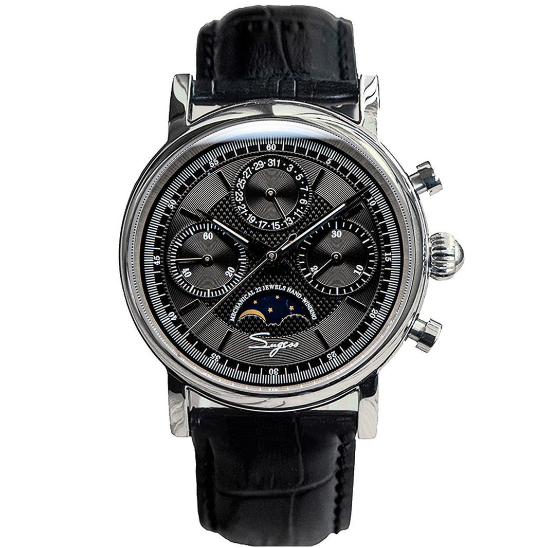 MoonPhase Master – Sugess Official