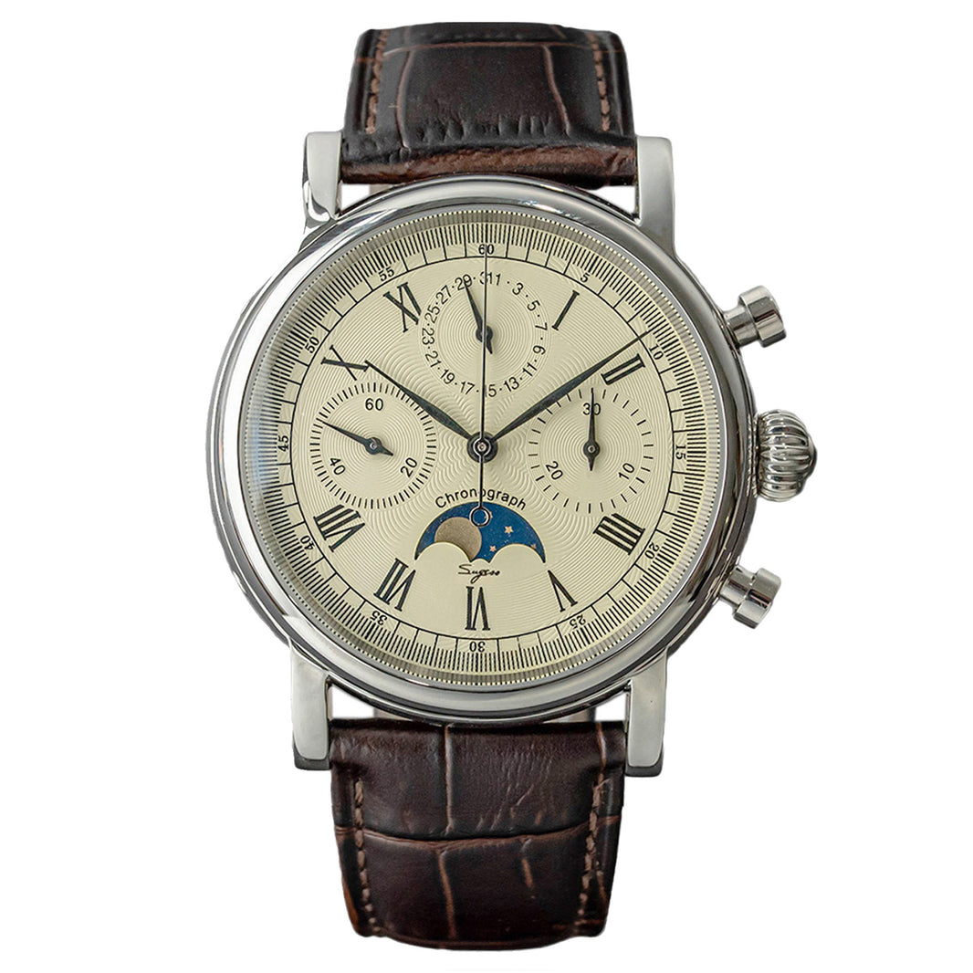 MoonPhase Master – Sugess Official