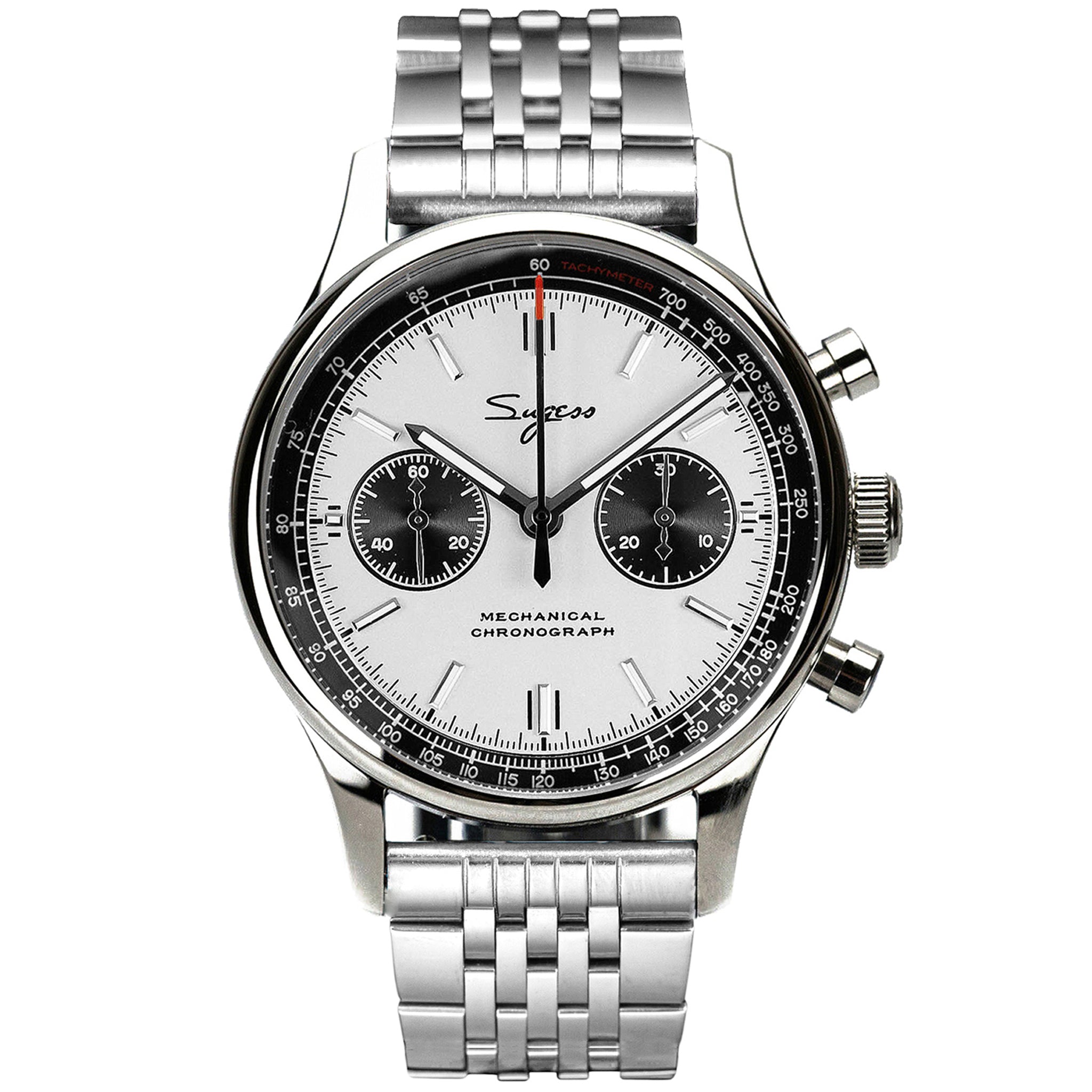 Chrono Heritage – Sugess Official