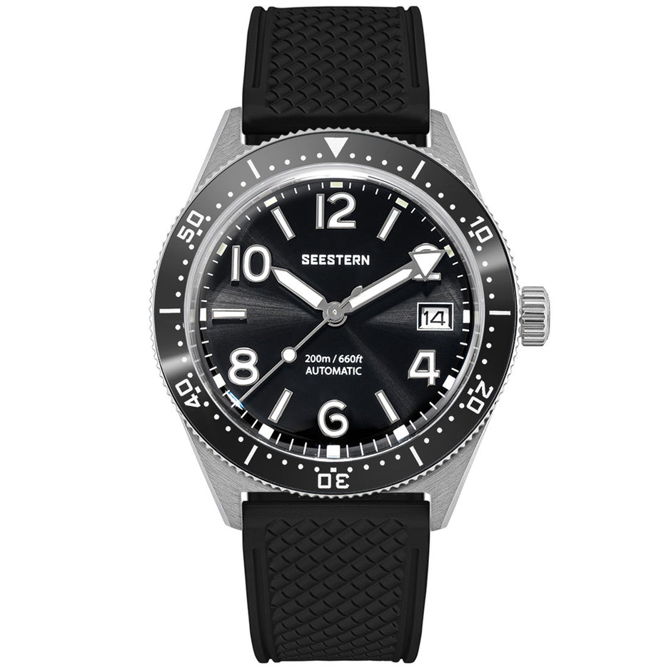 Seestern Watches – Sugess Official