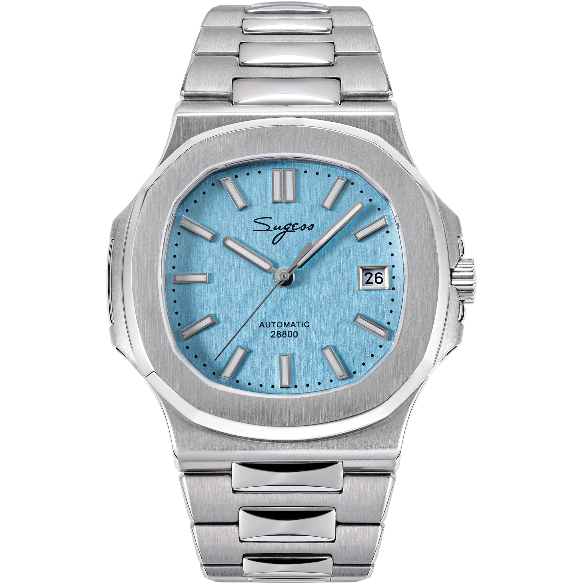 Sugess Watch Slim Maste S466.E – Sugess Official