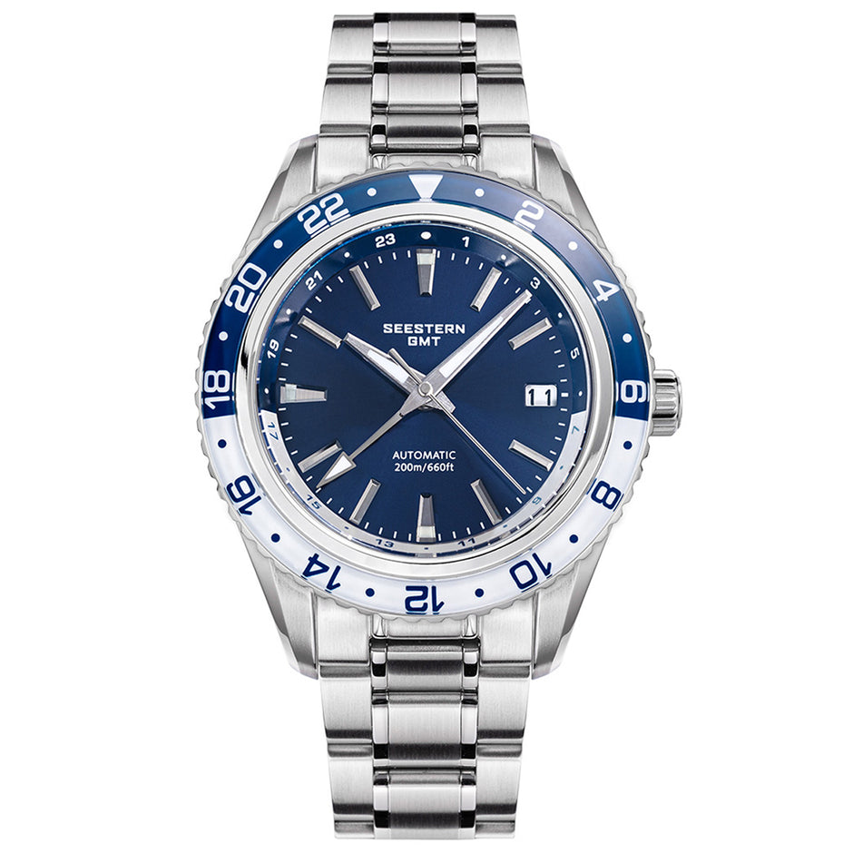 Seestern Watches – Sugess Official