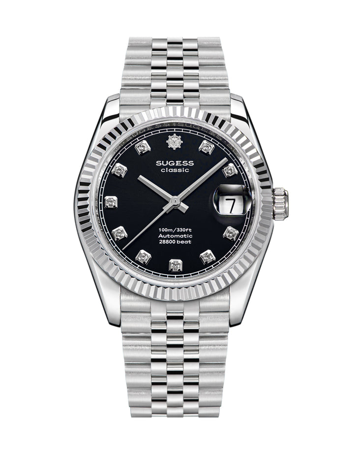 Sugess Official | Tourbillon Luxury Watches