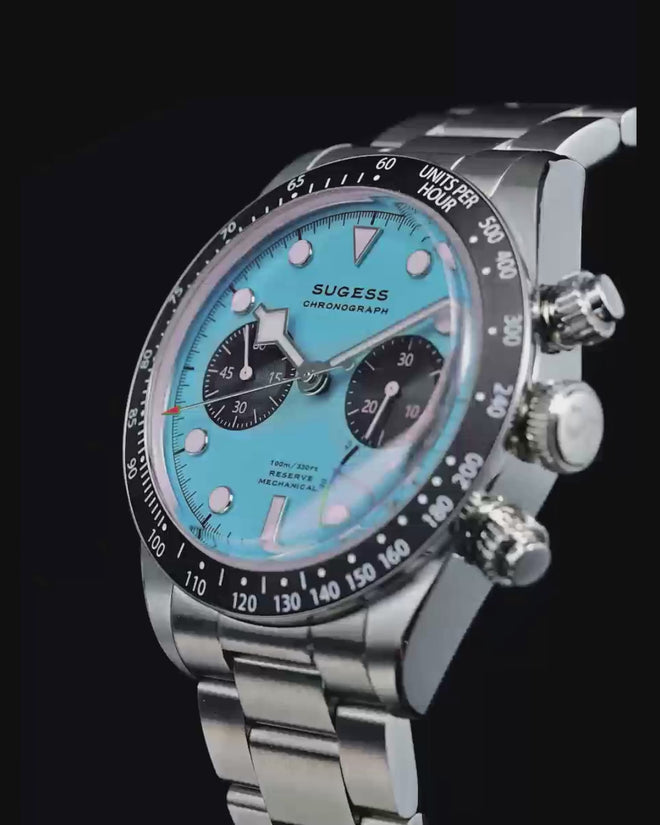 SUGESS® Watches Official International website | SUGESS – Sugess Official