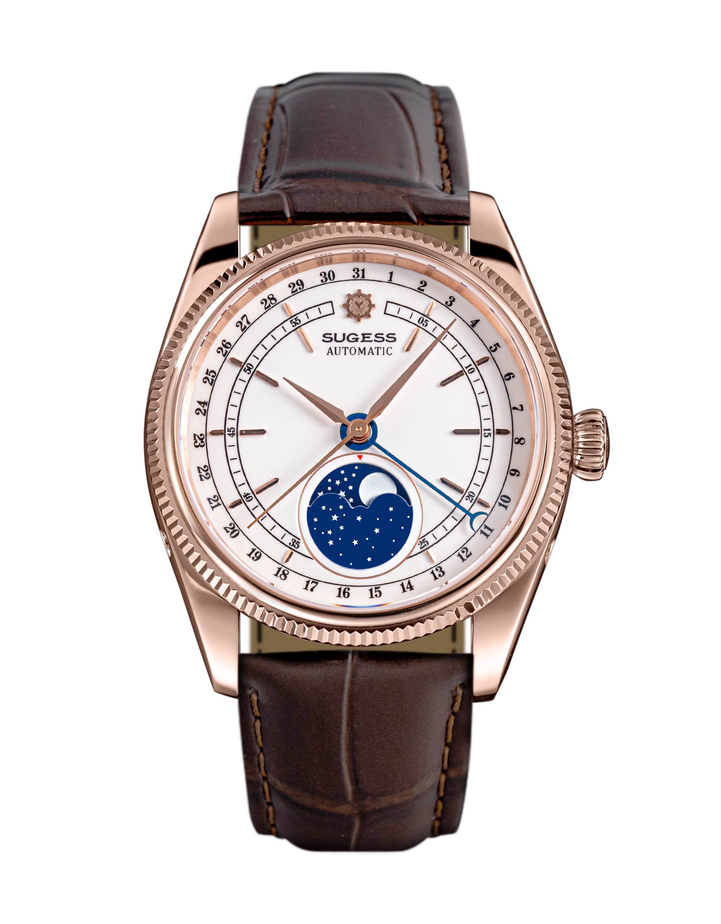 MoonPhase Master – Sugess Official