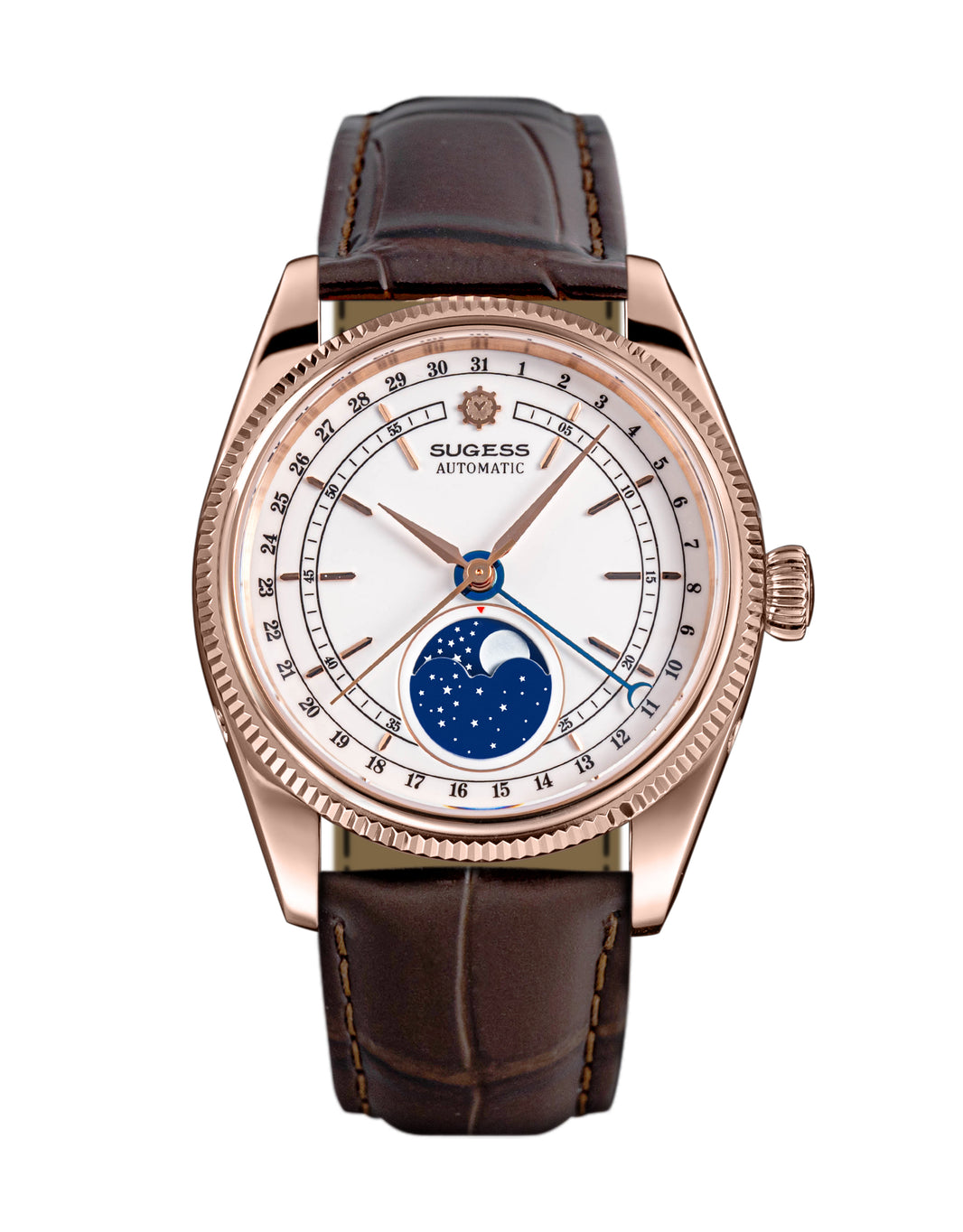MoonPhase Master – Sugess Official