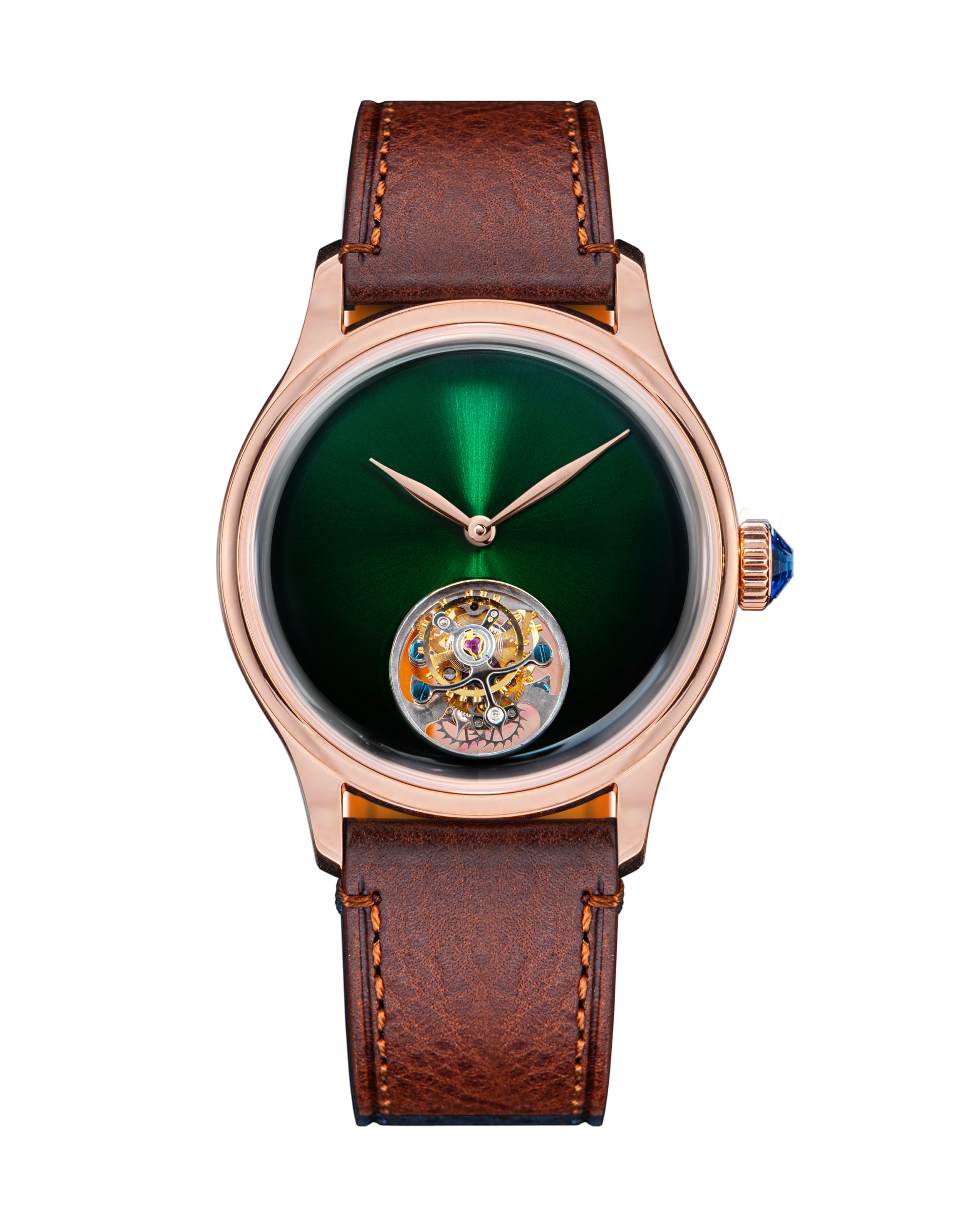 Tourbillon Master – Sugess Official