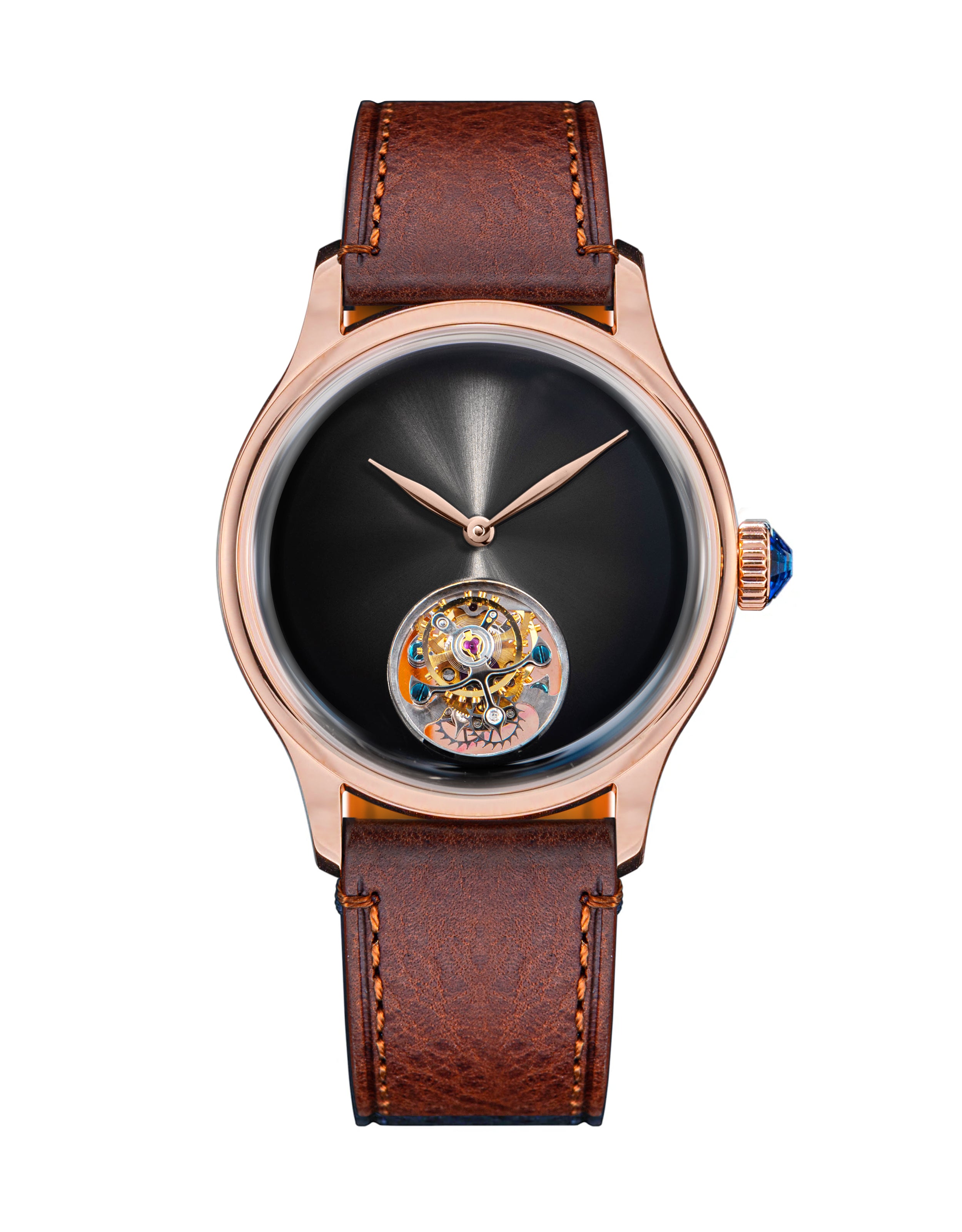 Tourbillon Master – Sugess Official