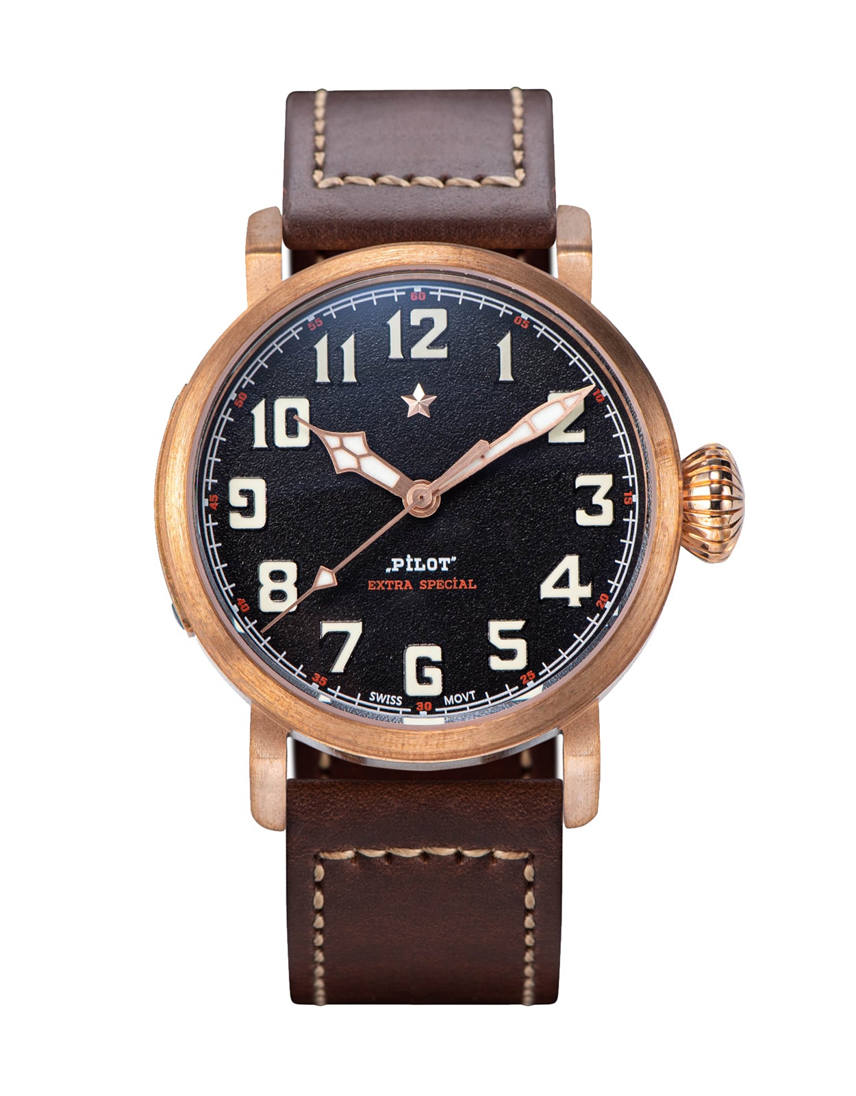 Collections – Sugess Watch Official