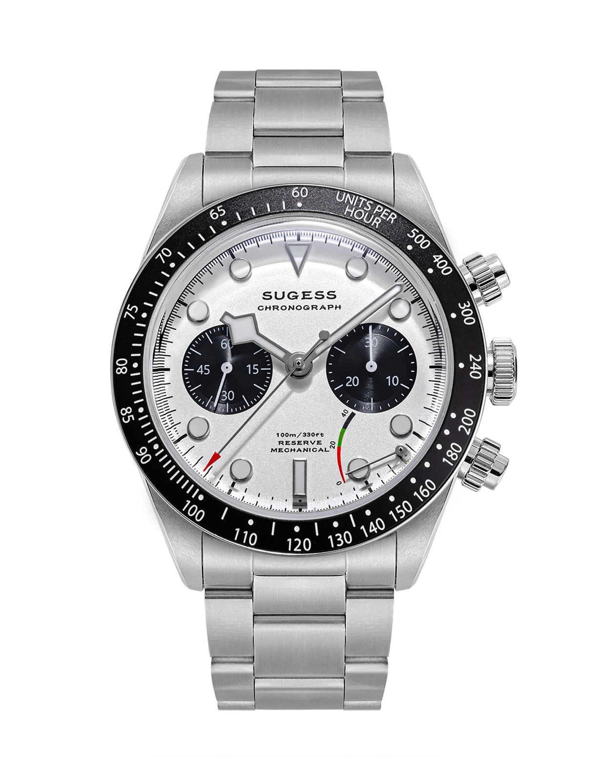 Sugess Official | Tourbillon Luxury Watches