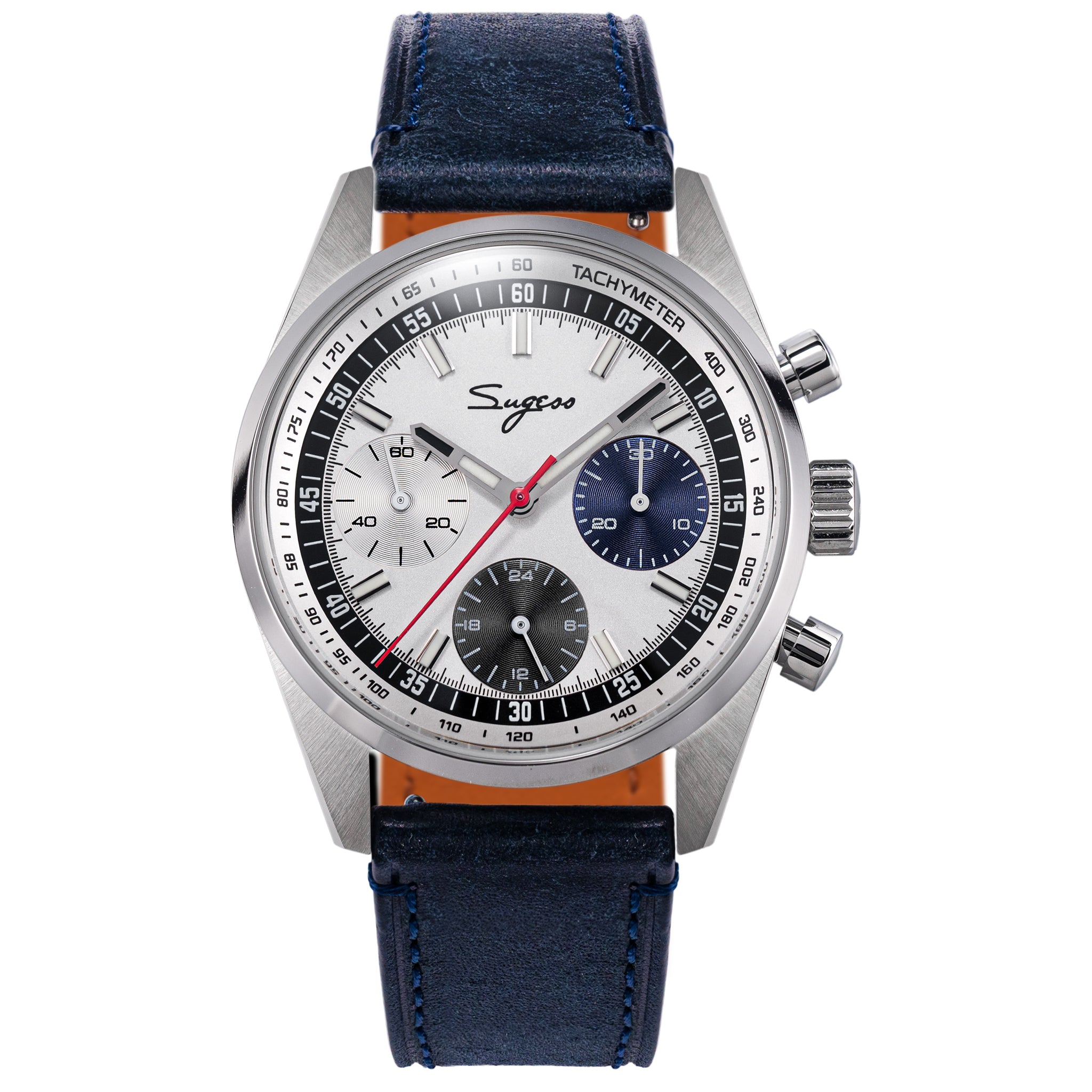 Sugess Watch Chrono Heritage S465.TE.E – Sugess Official