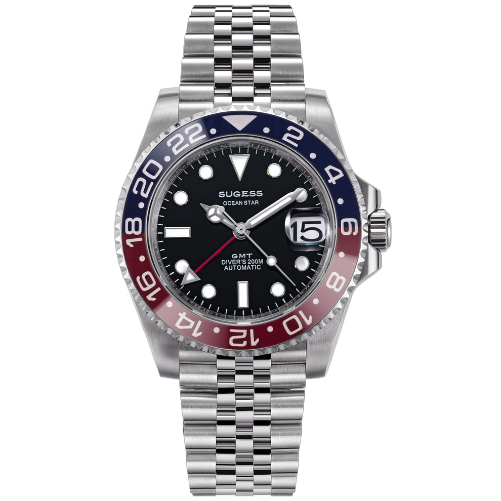 Sugess Watch Ocean Star S450-2.PS – Sugess Official