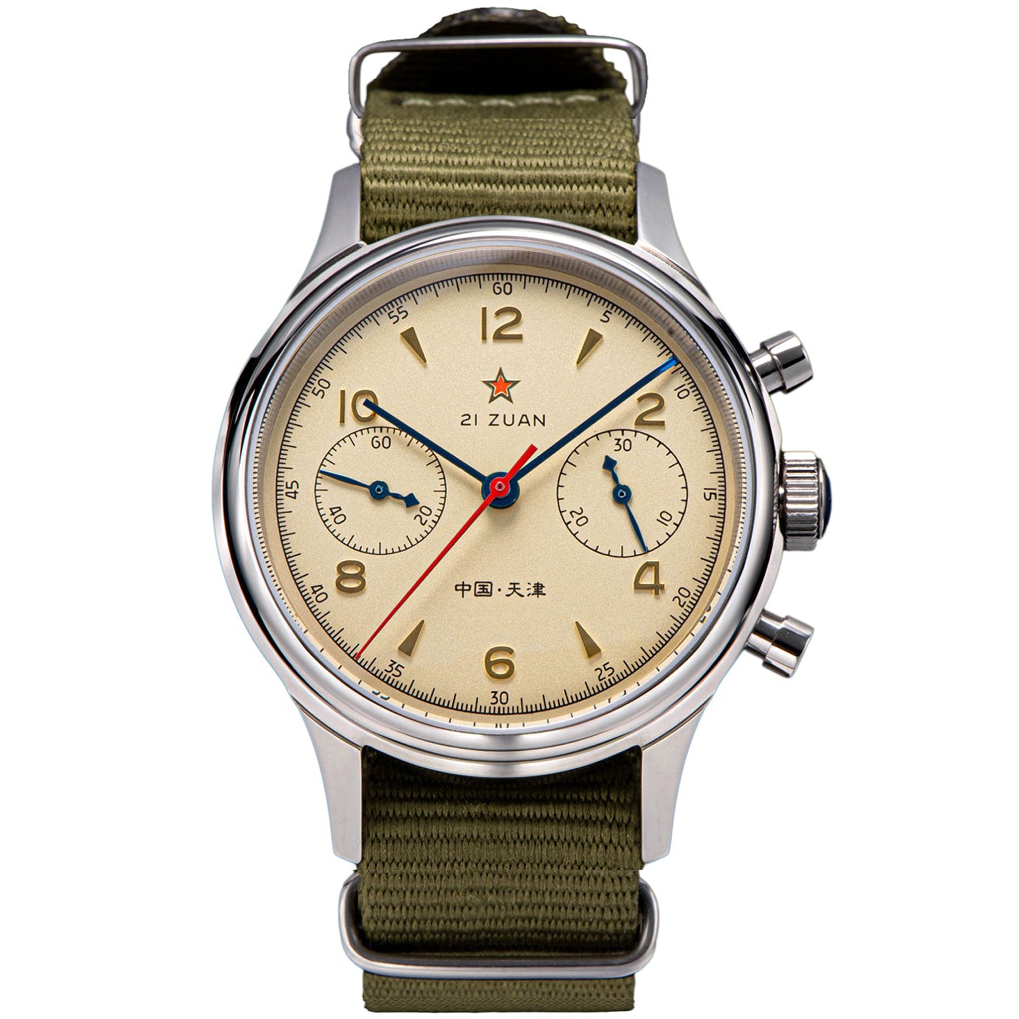 SUGESS® Watches Official International website | SUGESS – Sugess Official