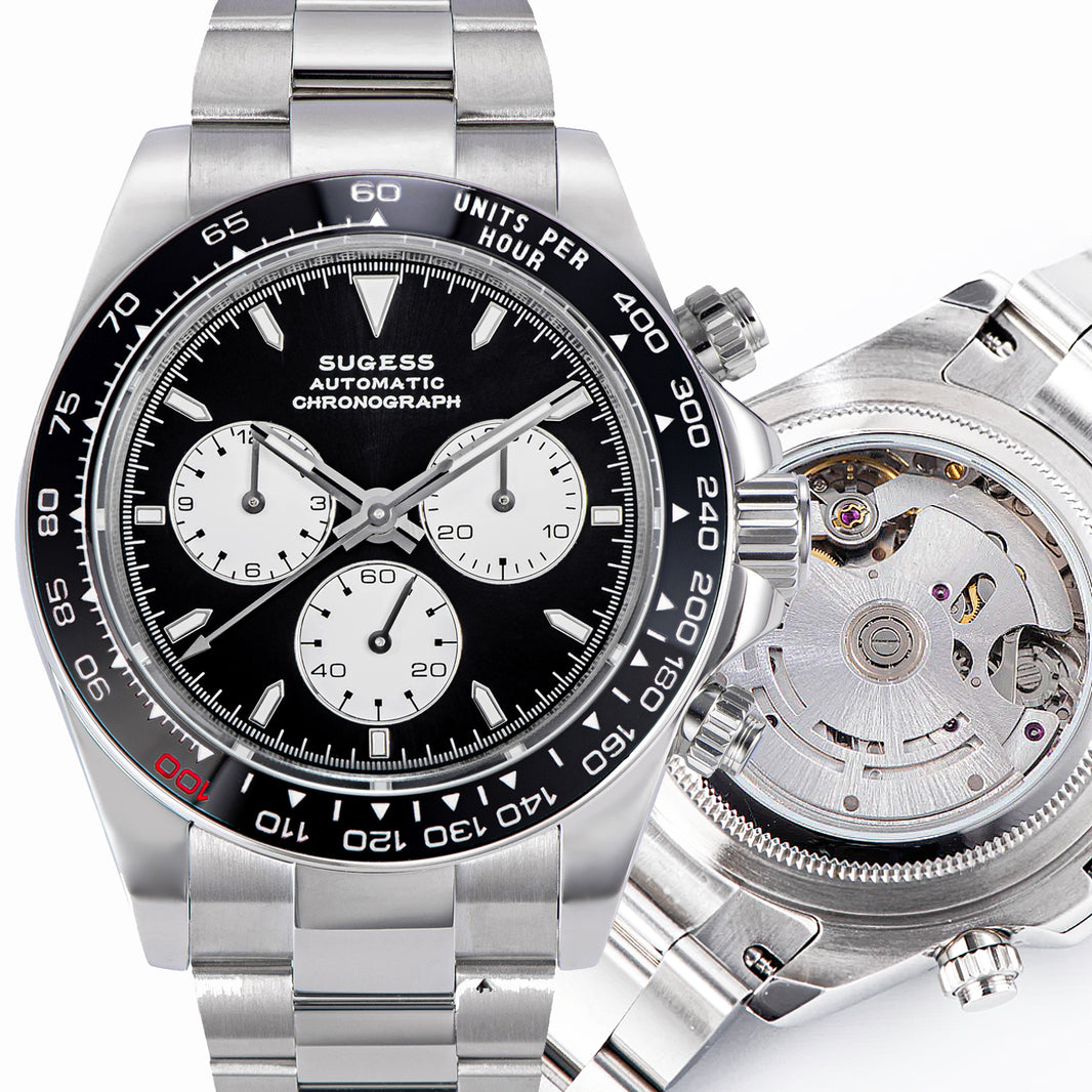 SUGESS® Watches Official International website | SUGESS – Sugess Official